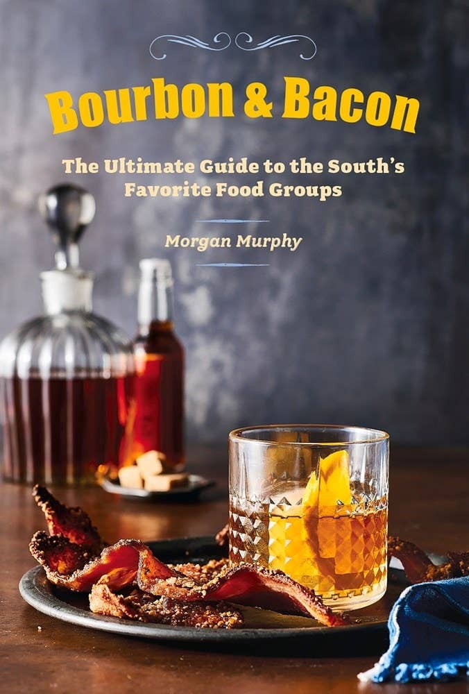 Independent Publishers Group - Bourbon & Bacon: The Ultimate Guide to ...